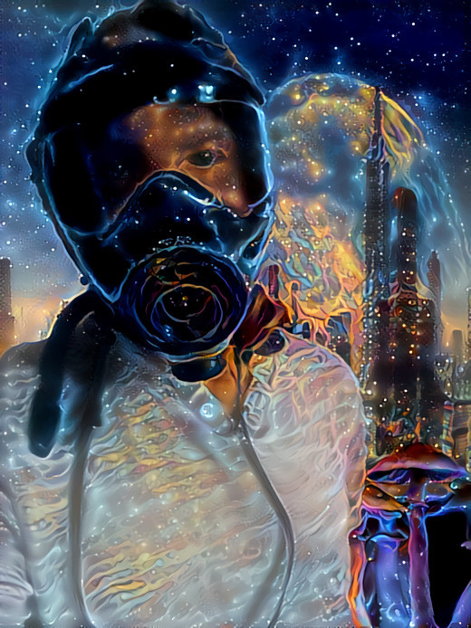 "Tank You Very Much" feat Tom Bazis - Get This