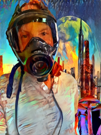 "Tank You Very Much" feat Tom Bazis - Get This